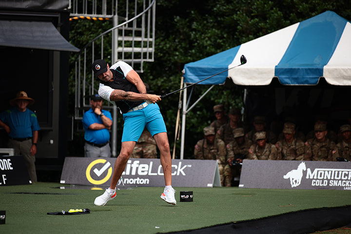 Phantom Golf